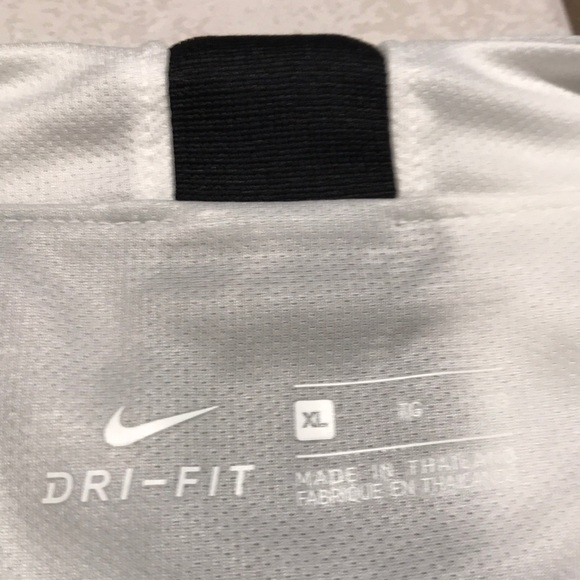 Nike | Other | Nwt Nike Portland Thorns Fc 282019 Away Jersey | Poshmark